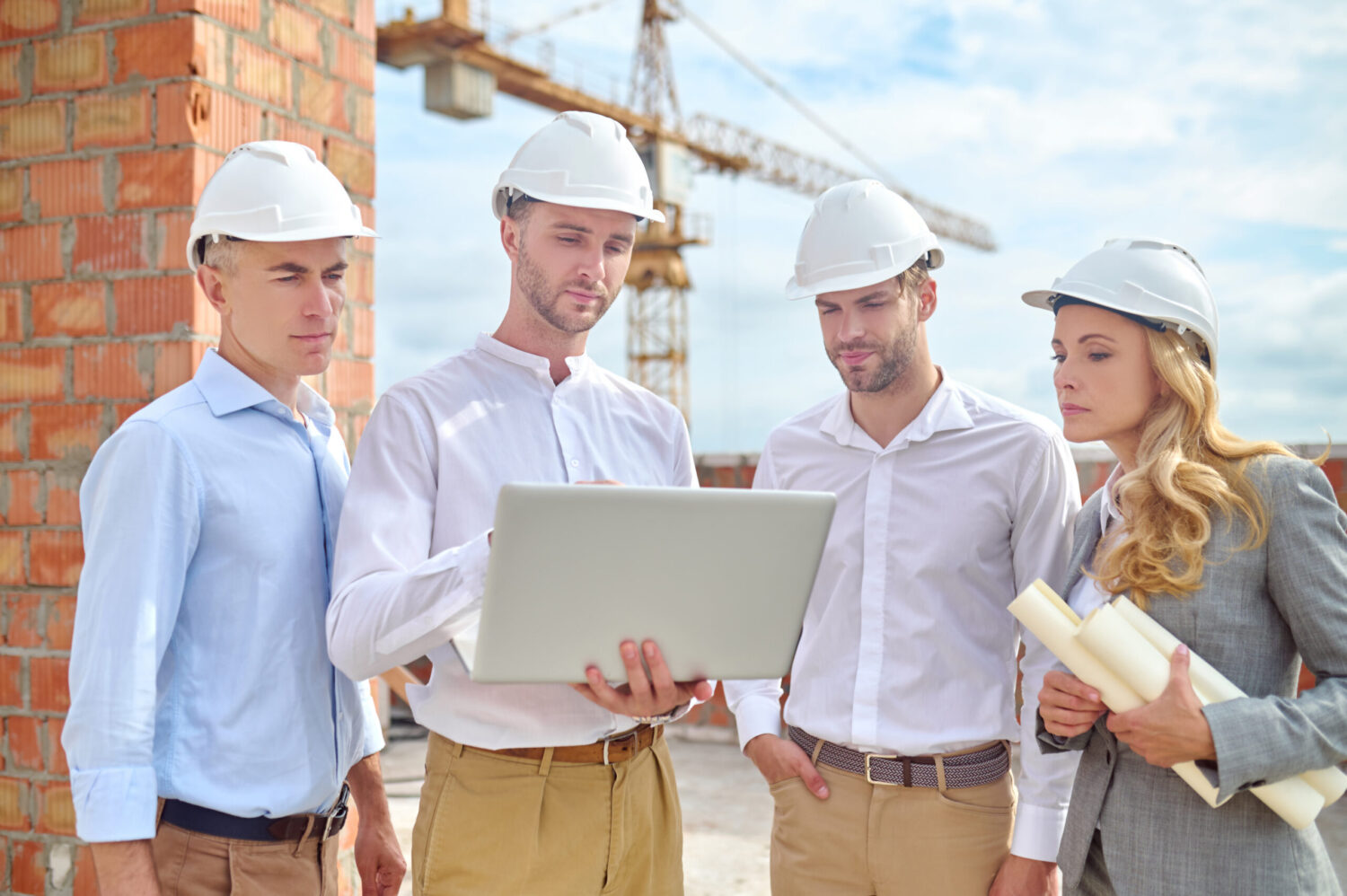 Azure Virtual Desktop: Hybrid Work Solution for Construction
