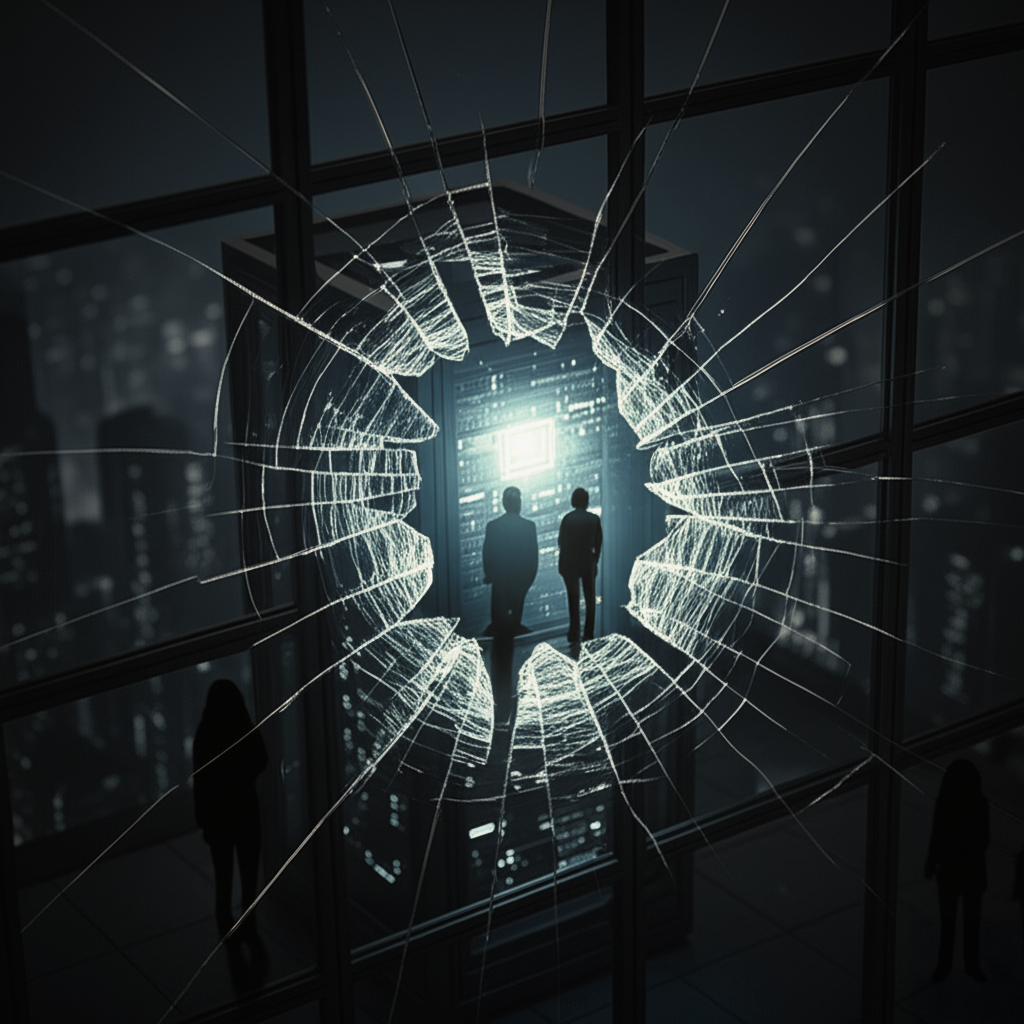 Disruption Is Inevitable: Why Your Business Needs Disaster Recovery and ...