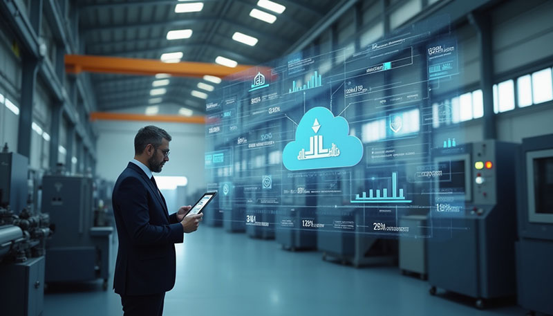 Azure Cloud Migration for GCC Manufacturers: Costs, Timeline, & ROI ...